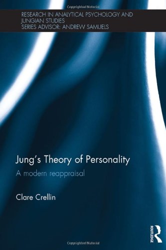 Jung's Theory of Personality: A Modern