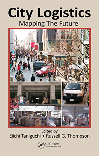 City Logistics: Mapping th