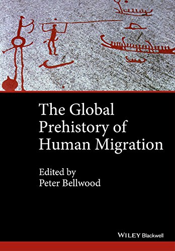 The Global Prehistory Of Human Migration [Wi...