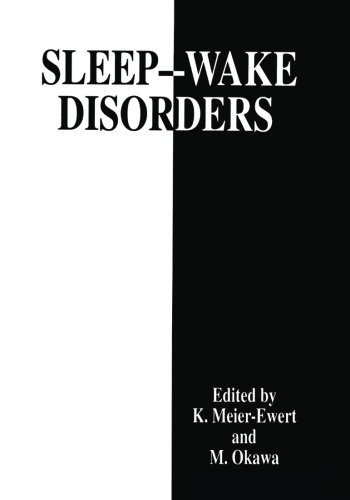 Sleep Wake Disorders