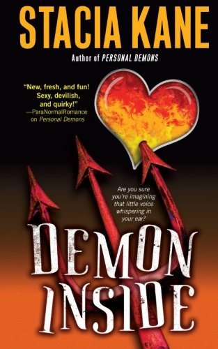 Demon Inside
