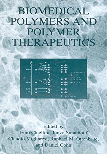 Biomedical Polymers and Polym