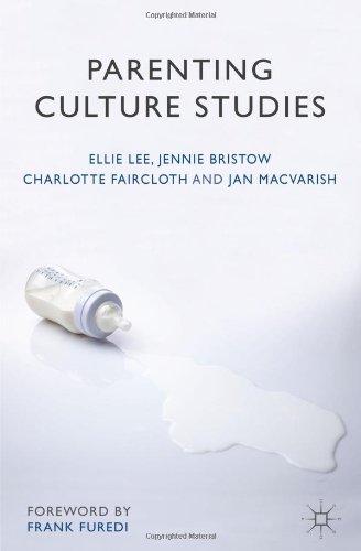 Parenting Culture Studies