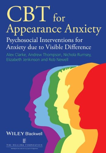 CBT for Appearance Anxiety: Psychosocial