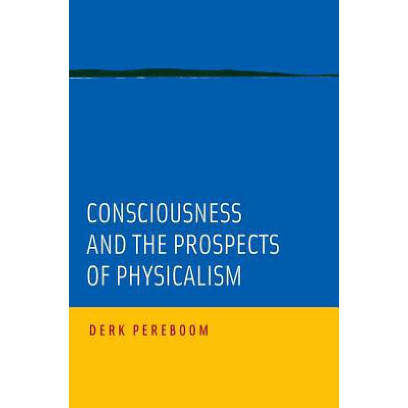 Consciousness and the Prospects of Physicalism