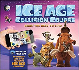 Ice Age Collision Course (Ar)