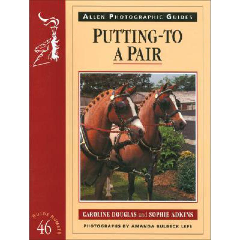 Putting-To a Pair