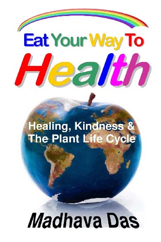Eat Your Way to Health: Healing,