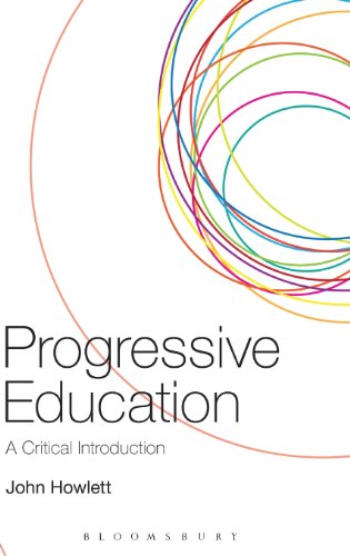 Progressive Education: A Critical