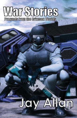 War Stories: Crimson World