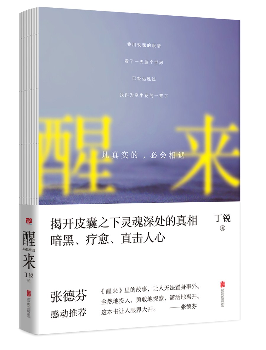 醒来：凡真实的，必会相遇