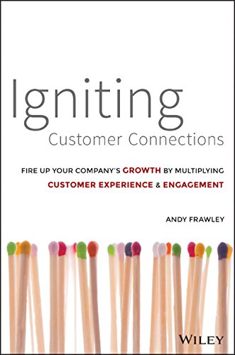 Igniting Customer Connections: Fire Up