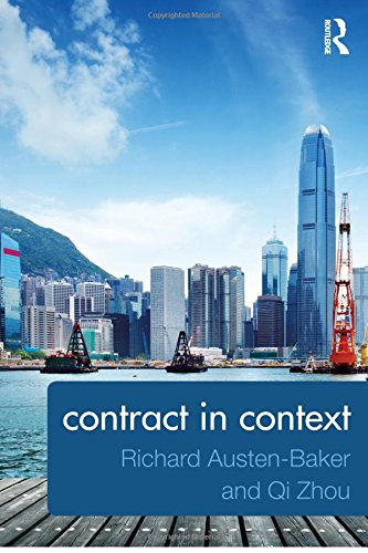 Contract in Context