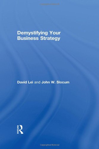 Demystifying Your Business