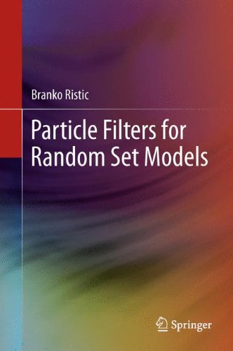 Particle Filters for Random Set