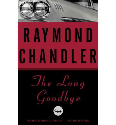 The Long Goodbye