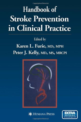 Handbook of Stroke Preventio