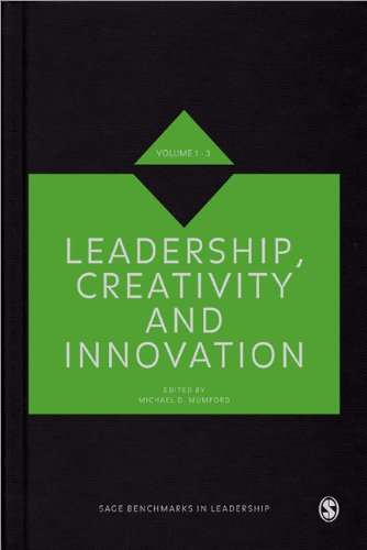 Leadership, Creativity and