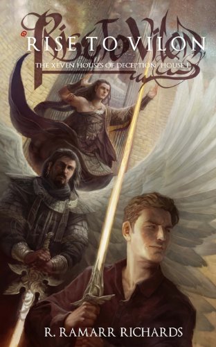 Rise to Vilon: The Xeven Houses of