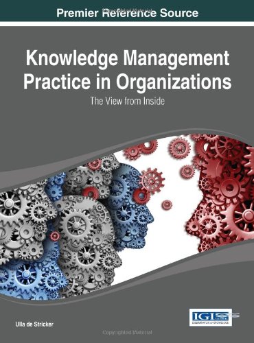 Knowledge Management Practice