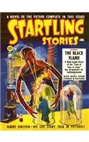 Startling Stories, January 1939
