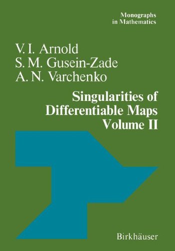 Singularities of Differentiable Maps: