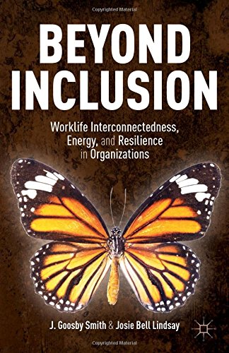 Beyond Inclusion: Worklif