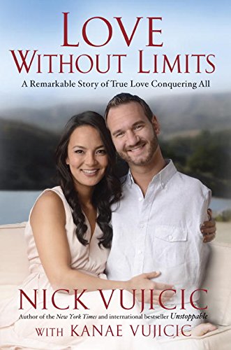 Love Without Limits 爱无止境 英文原版