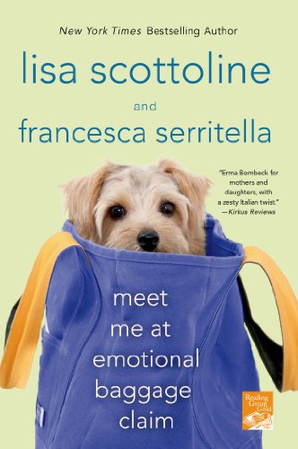 .Meet Me at Emotional Baggage