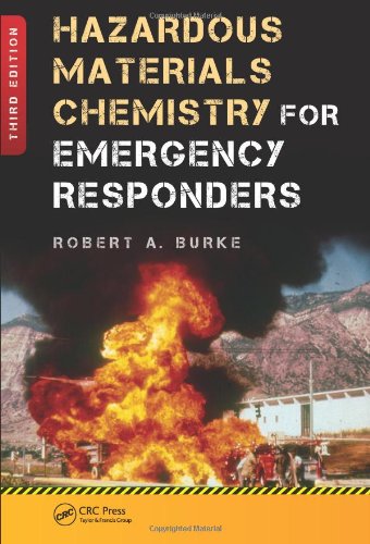 Hazardous Materials Chemistry fo