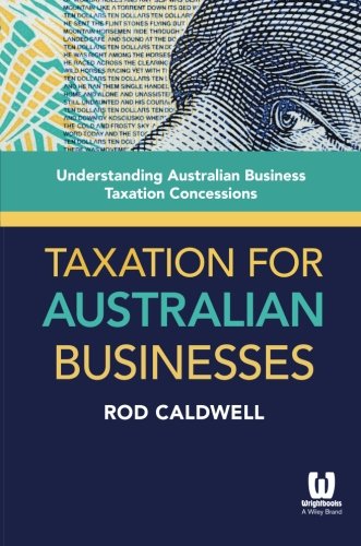 Taxation for Australian Businesses: