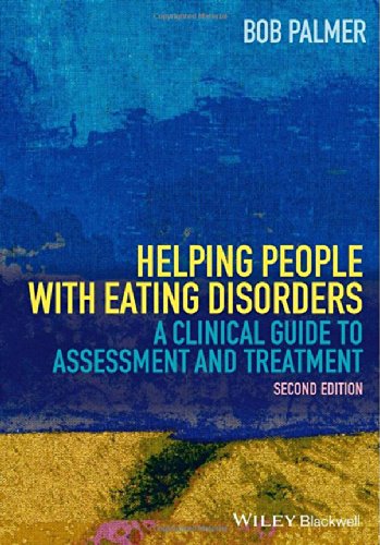Helping People with Eating Disorders: A