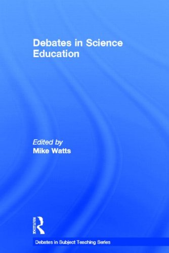Debates in Science Education