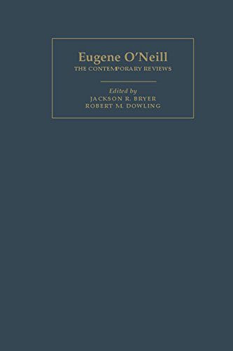 Eugene O'Neill: The Contemporary