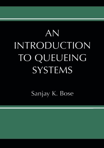 An Introduction to Queueing