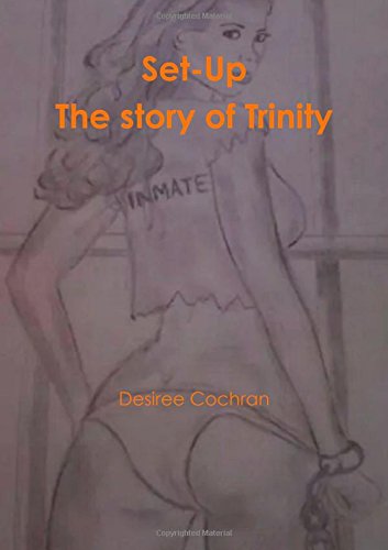 Set-Up the Story of Trinity