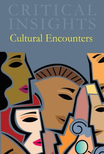 Cultural Encounters, with Onlin