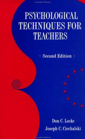 Psychological Techniques fo