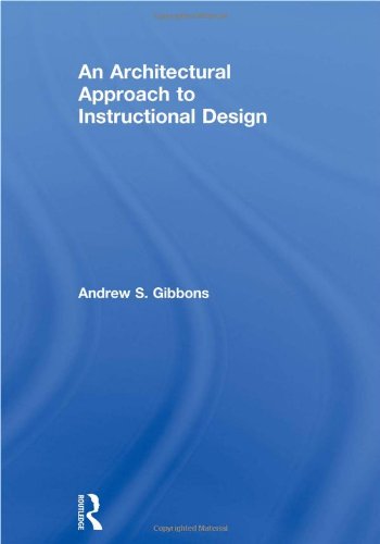 An Architectural Approach