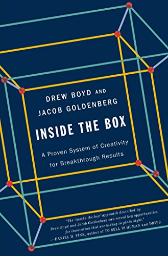 Inside the Box: A Proven System of