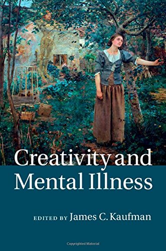 Creativity and Mental Illness