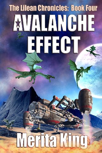 The Lilean Chronicles: Book Four