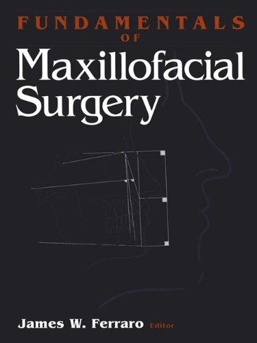 Fundamentals of Maxillofacial
