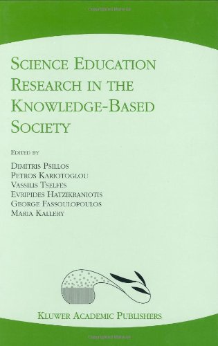 Science Education Research in th