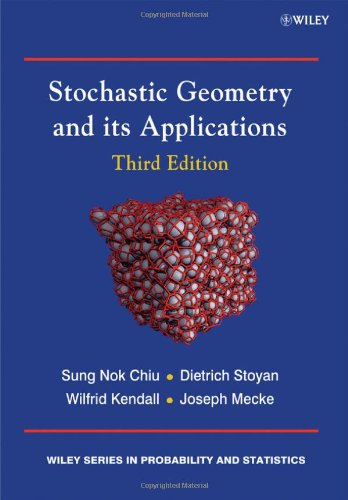Stochastic Geometry and I