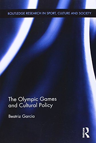 The Olympic Games and Cultura
