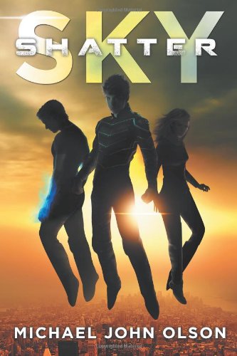 Sky Shatter