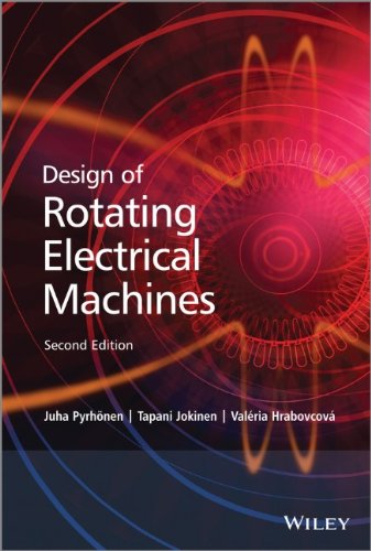 Design of Rotating Electrical