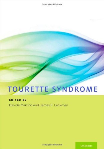Tourette Syndrome
