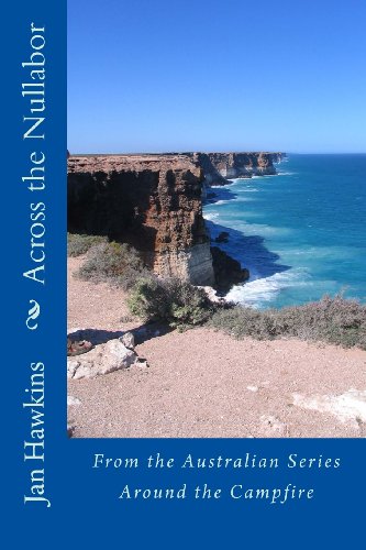 Across the Nullabor: Around th